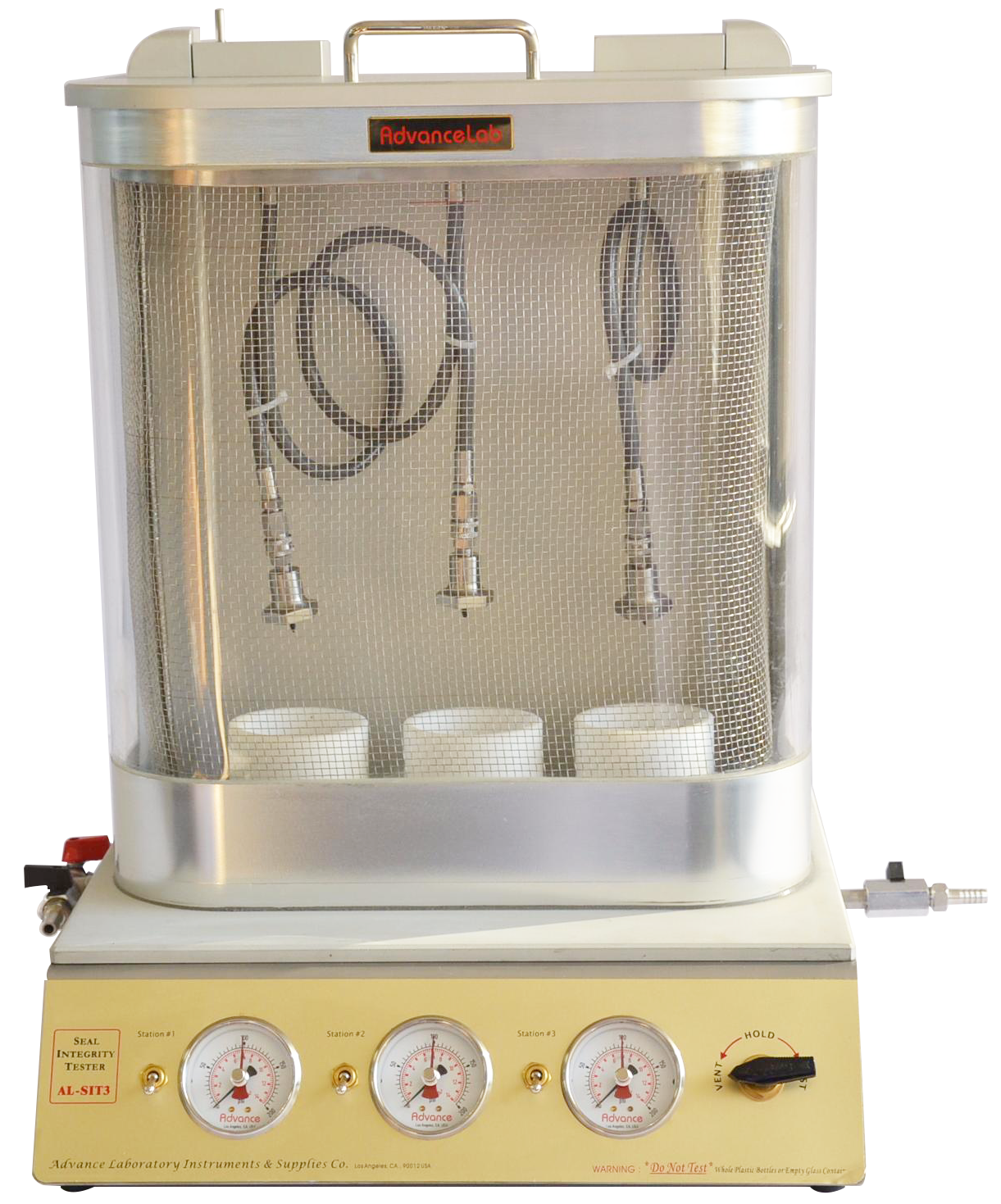 AdvanceLab | AL-PD -FWG206